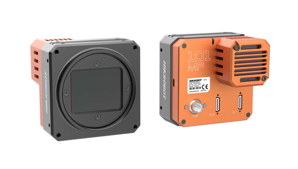 Hikrobot MV-CH1010-10CM-M72-NF | ZTEC